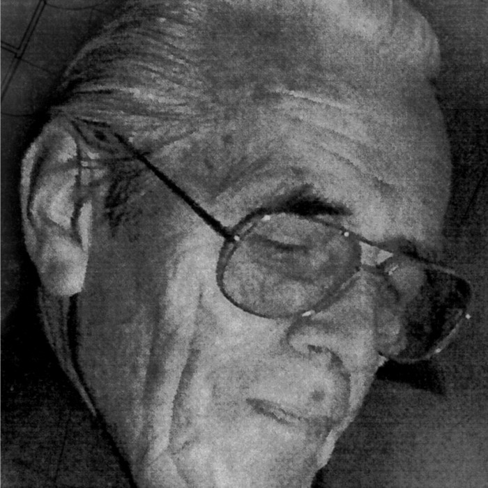 Alfred Roth | MisuraEmme