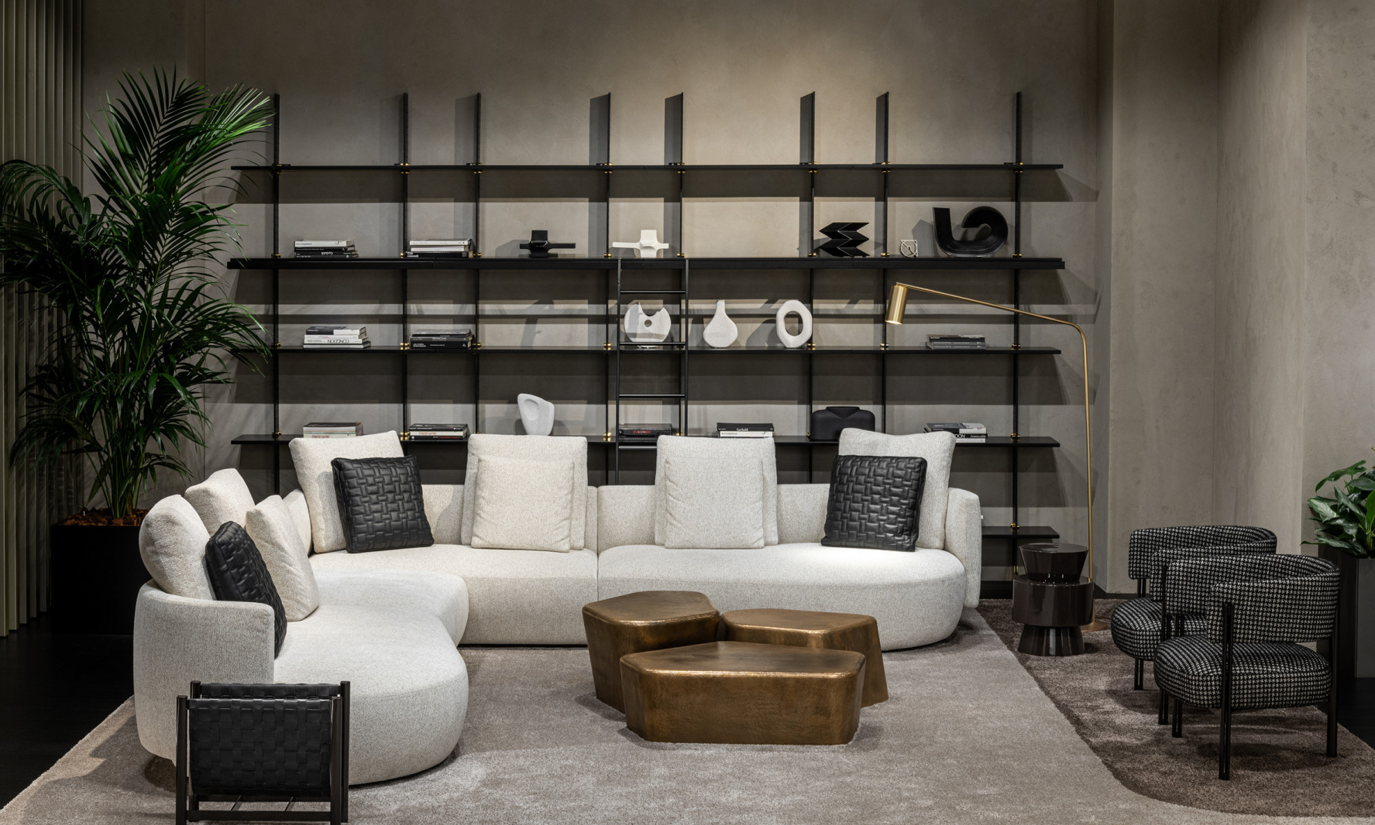 MisuraEmme | Design furniture Made in Italy