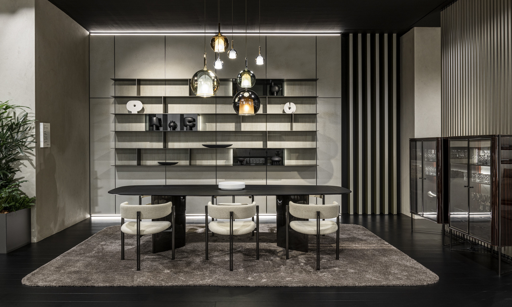 MisuraEmme | Design furniture Made in Italy