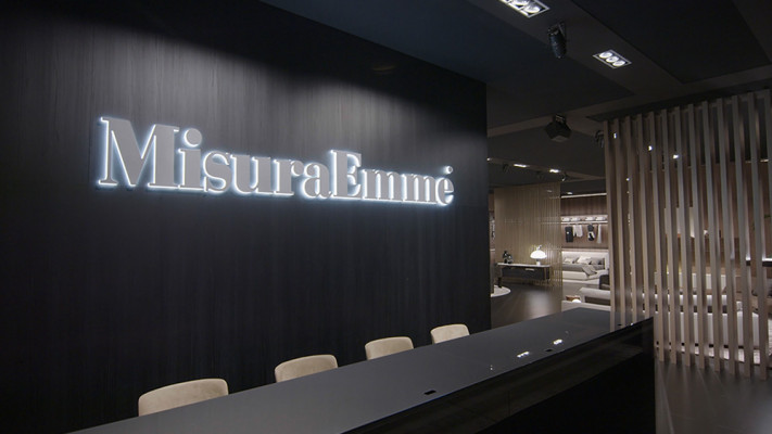 MisuraEmme | Design furniture Made in Italy