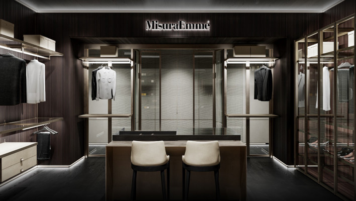 MisuraEmme | Design furniture Made in Italy