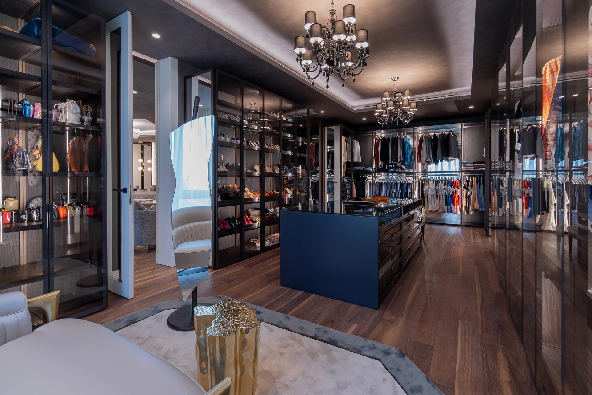 MisuraEmme | Luxury villa