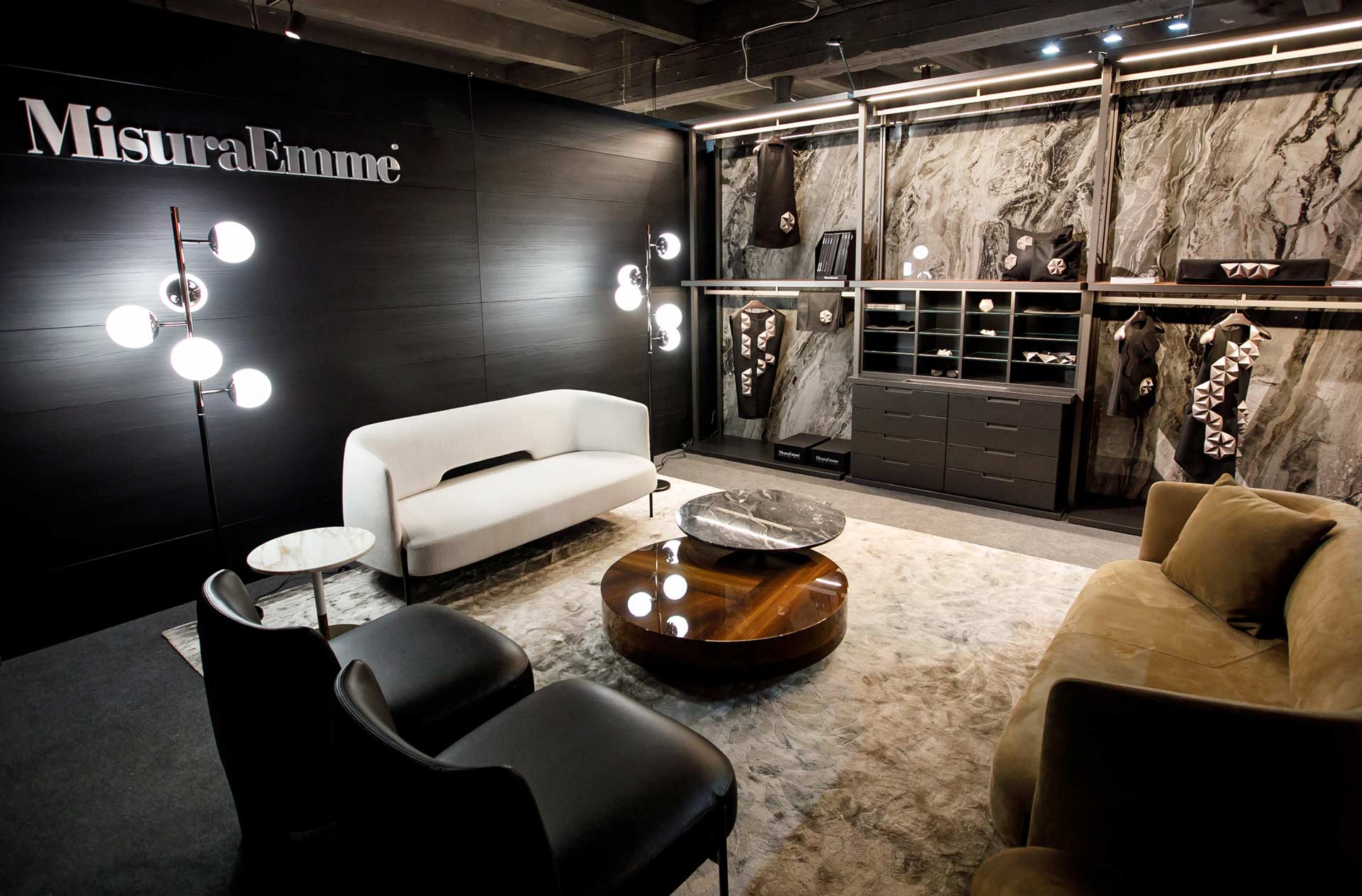 MisuraEmme | “La dolce vita del design”: Italian design exhibition in ...