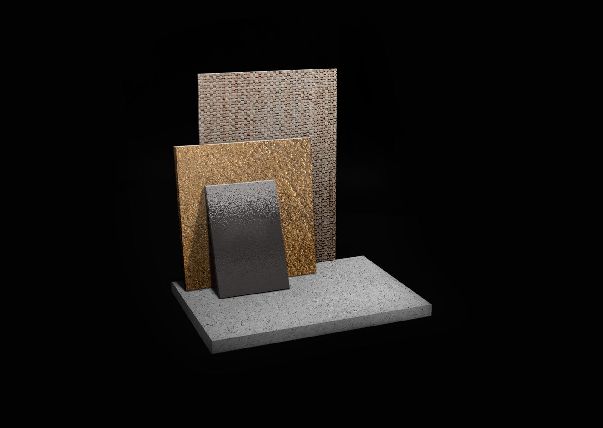 MisuraEmme | When design meets material